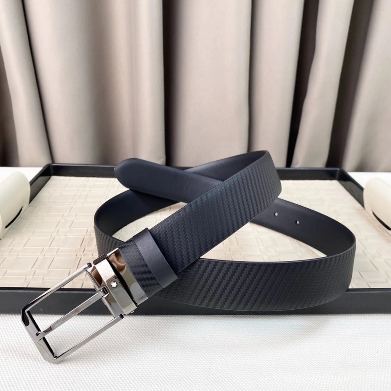 Top mirror Montblanc Belts