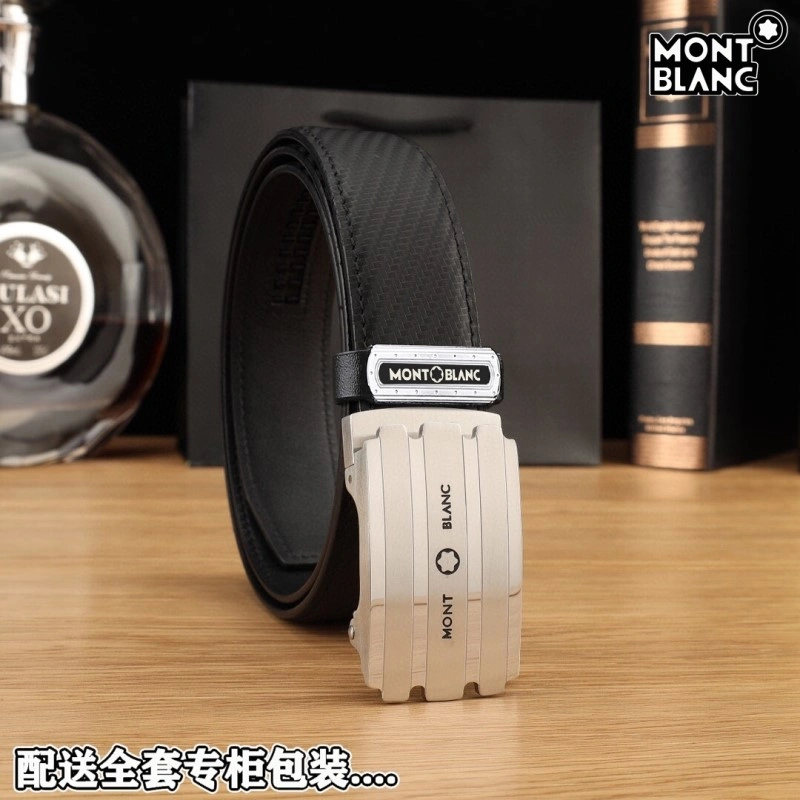 Bargain Montblanc Belts