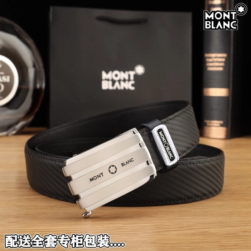 Bargain Montblanc Belts