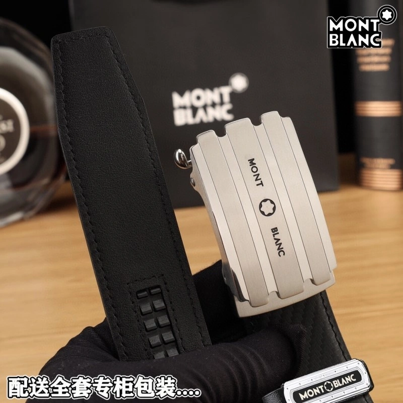 Bargain Montblanc Belts