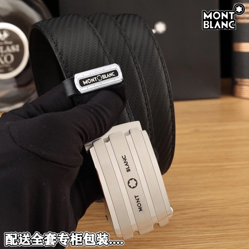 Bargain Montblanc Belts