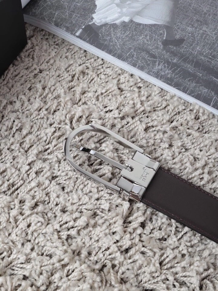 Budget-friendly Montblanc Belts