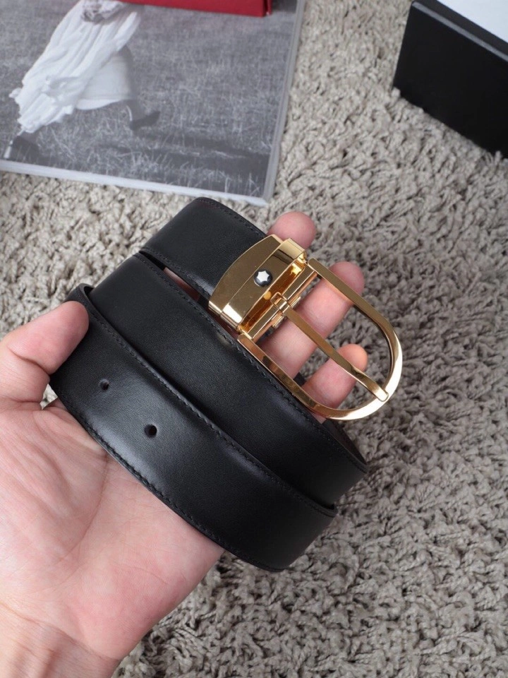 OEM Montblanc Belts