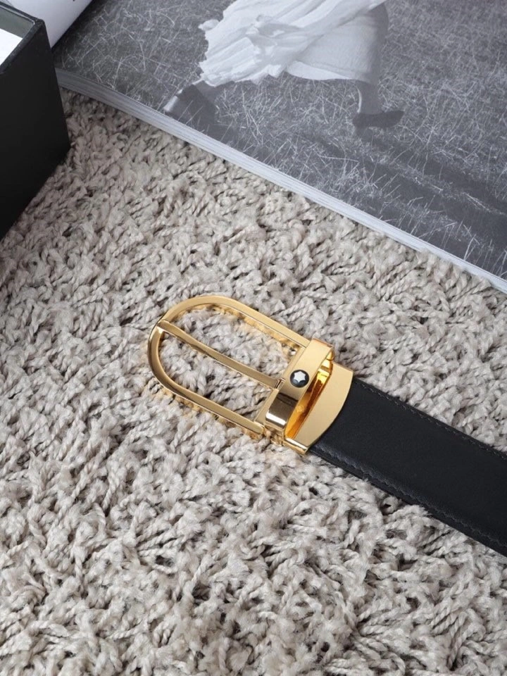 OEM Montblanc Belts