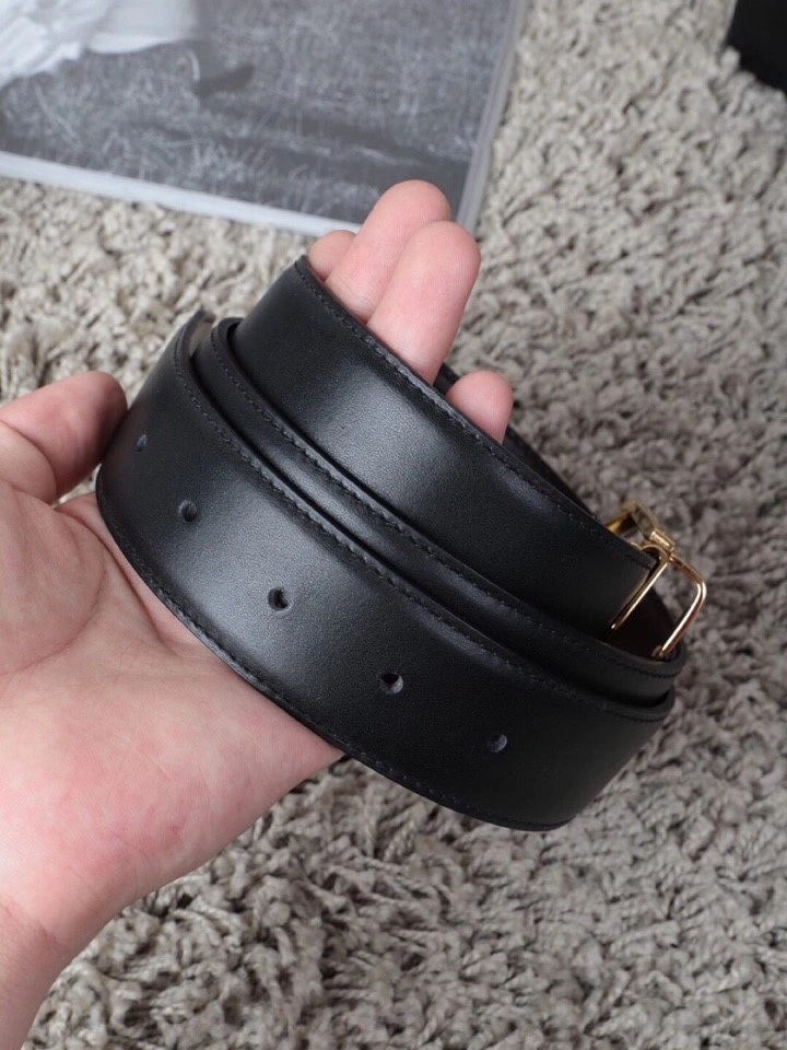 OEM Montblanc Belts