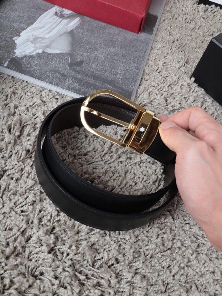 OEM Montblanc Belts