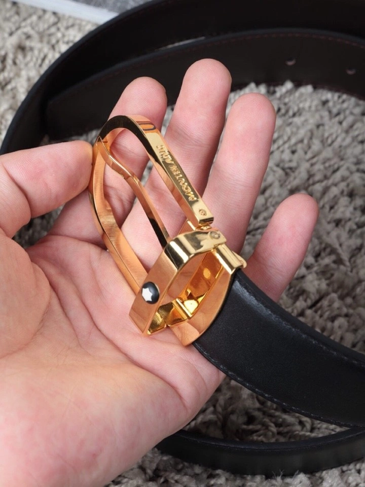 OEM Montblanc Belts