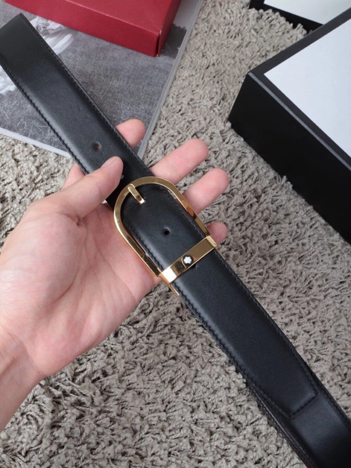 OEM Montblanc Belts