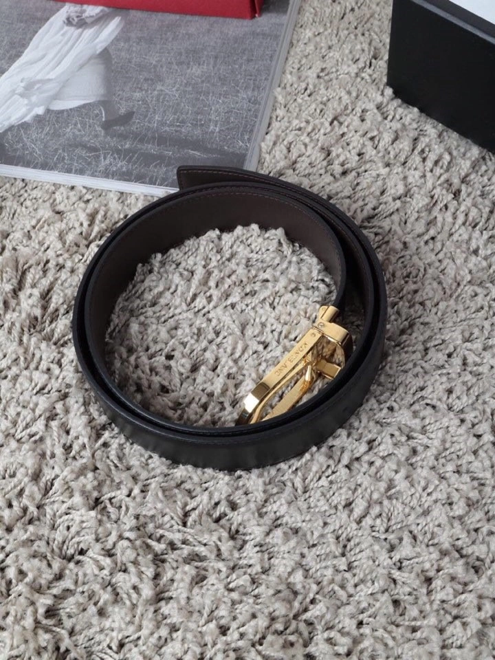 OEM Montblanc Belts