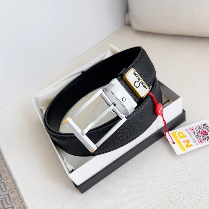 Bargain Montblanc Belts