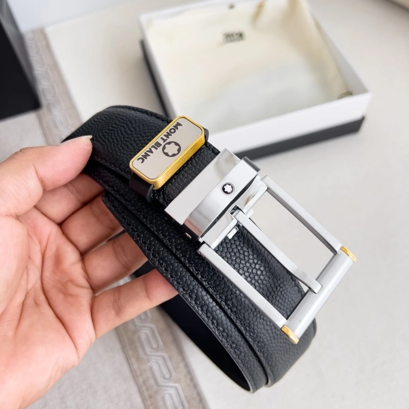 Bargain Montblanc Belts