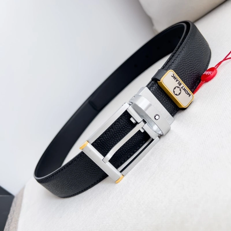 Bargain Montblanc Belts