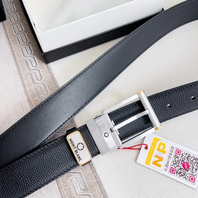 Bargain Montblanc Belts