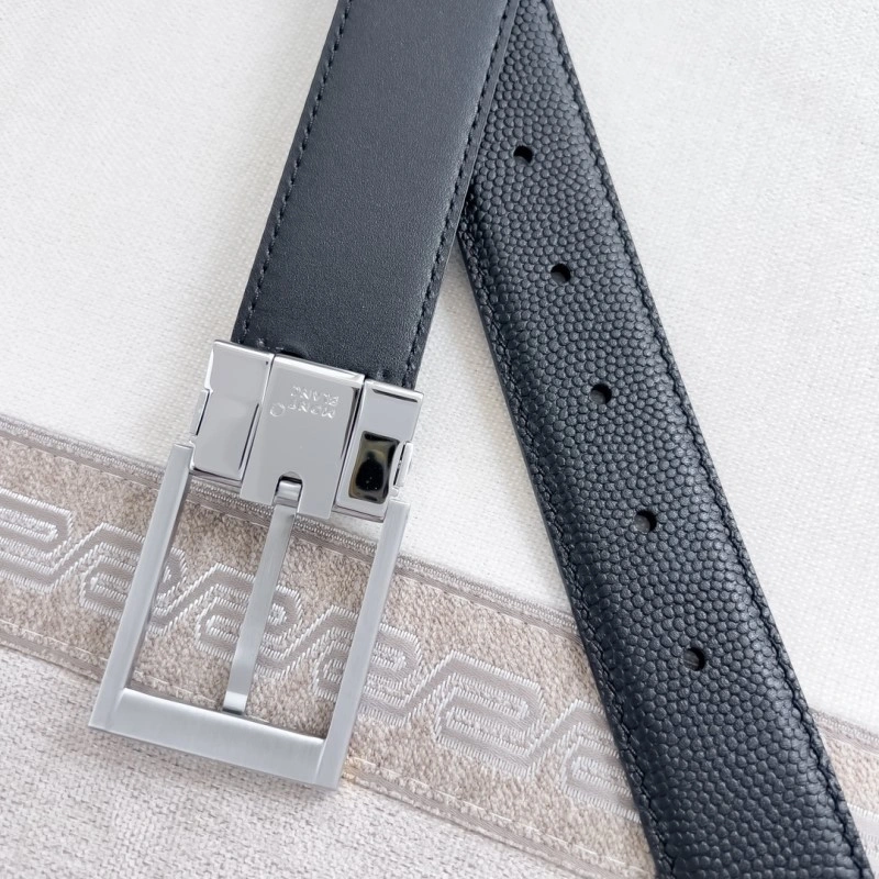 Bargain Montblanc Belts