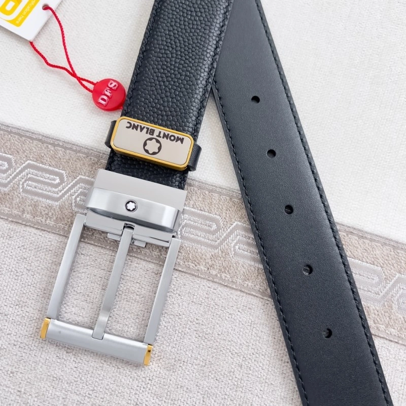 Bargain Montblanc Belts