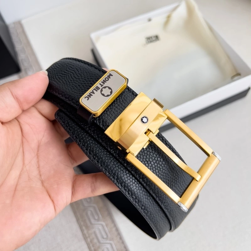 Bargain Montblanc Belts