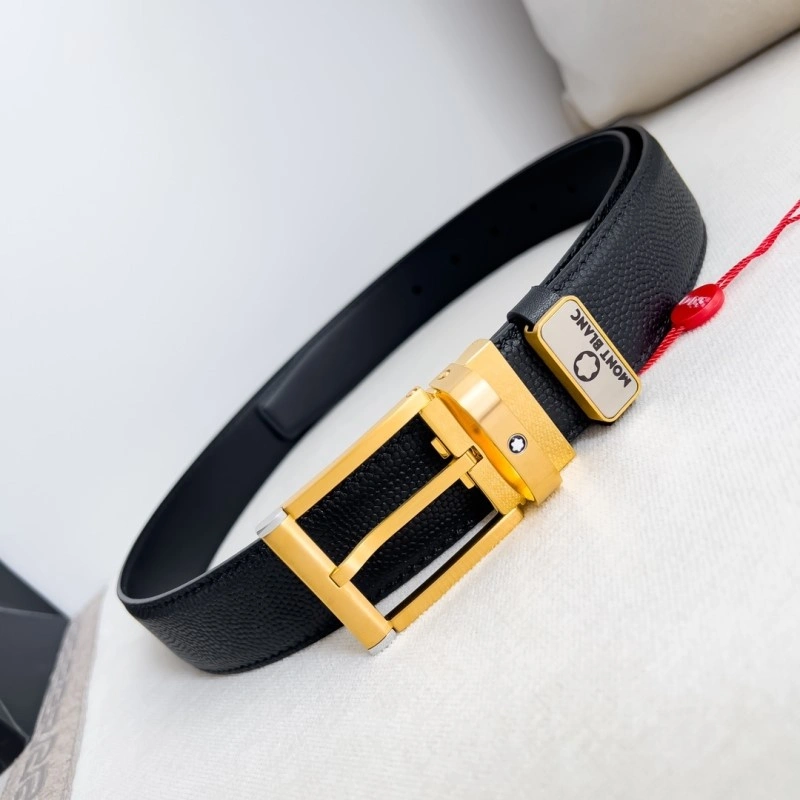Bargain Montblanc Belts