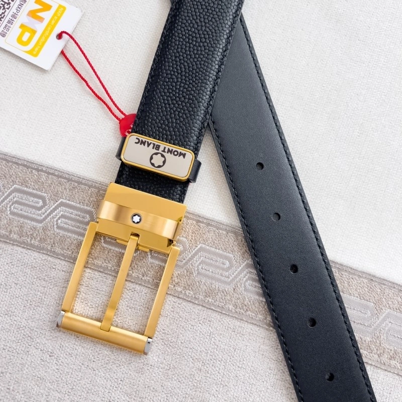 Bargain Montblanc Belts