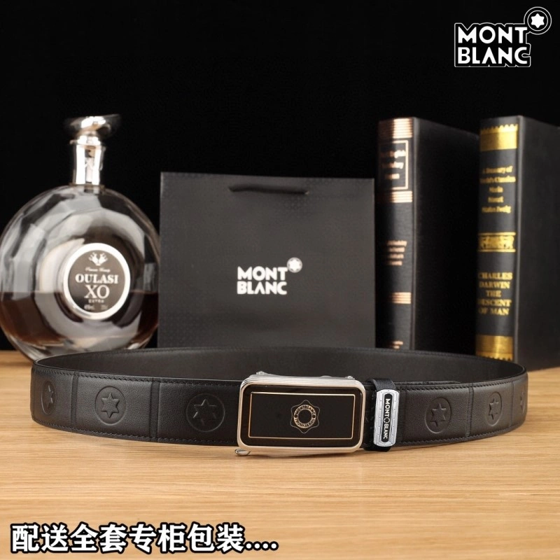 Bargain Montblanc Belts