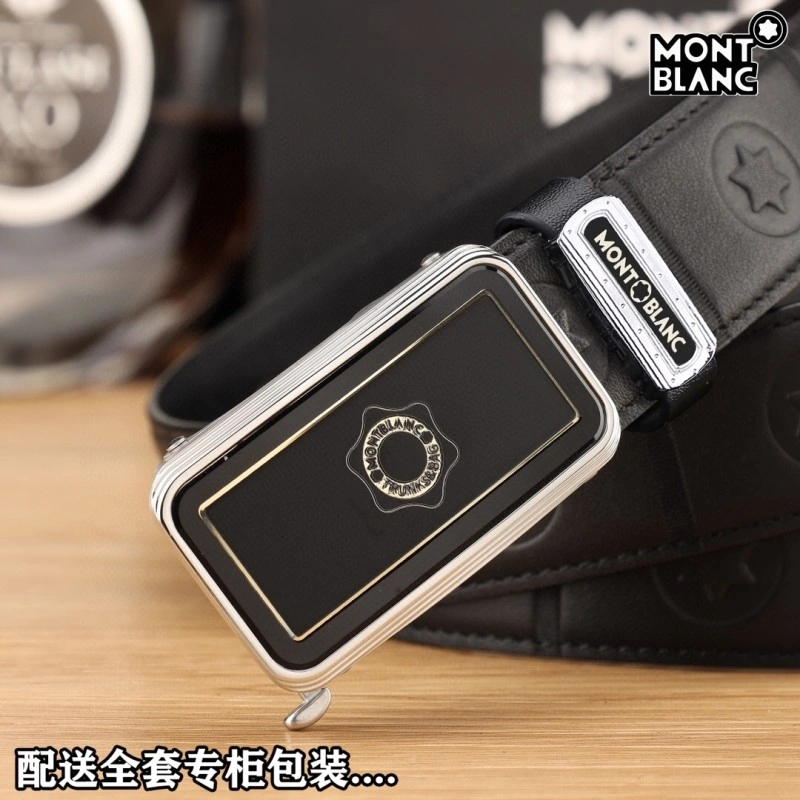 Bargain Montblanc Belts