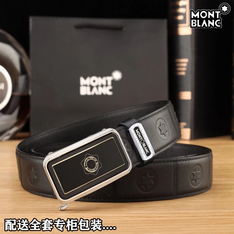 Bargain Montblanc Belts