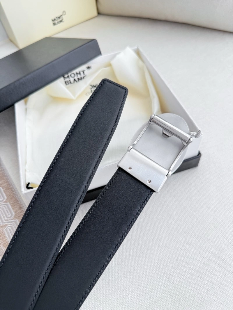 Inexpensive Montblanc Belts