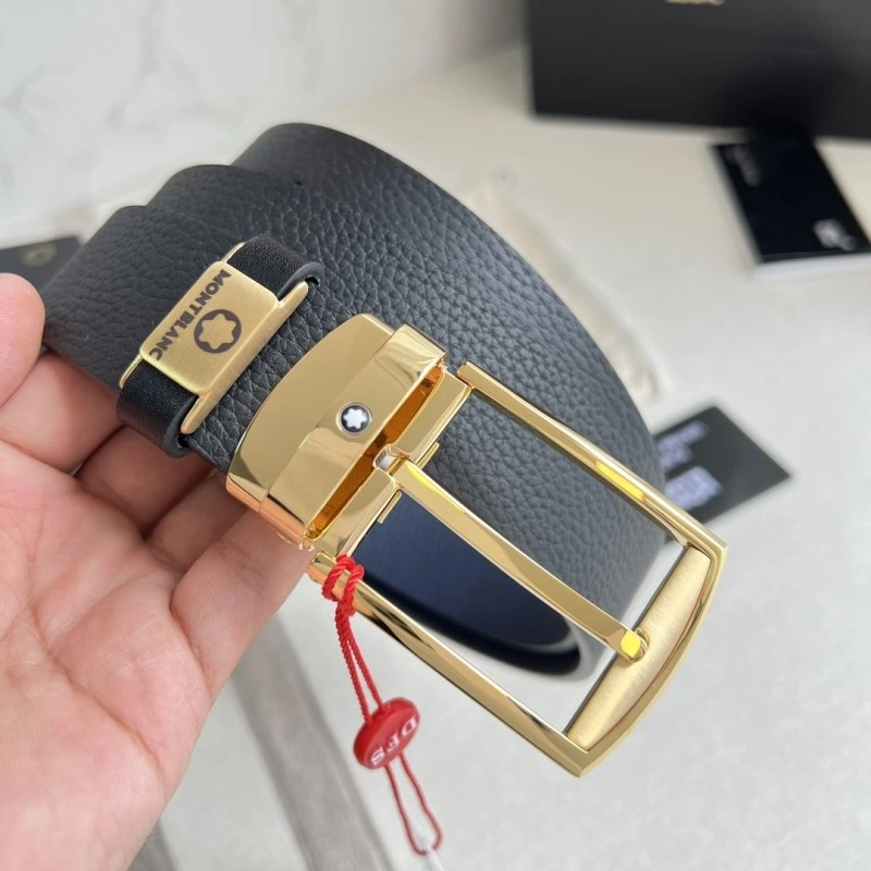 Official Montblanc Belts