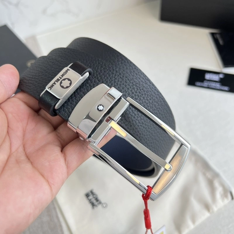 Official Montblanc Belts