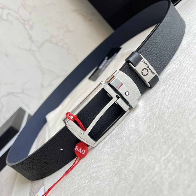 Official Montblanc Belts