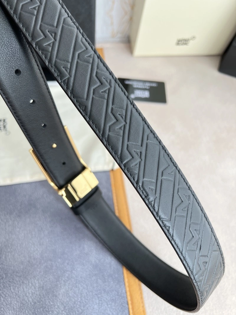 Top match Montblanc Belts