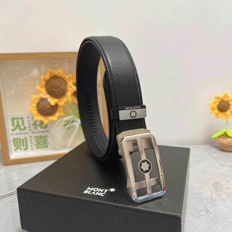 Affordable Montblanc Belts