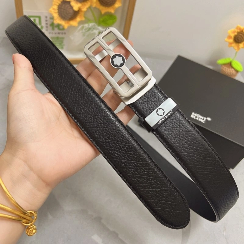 Affordable Montblanc Belts