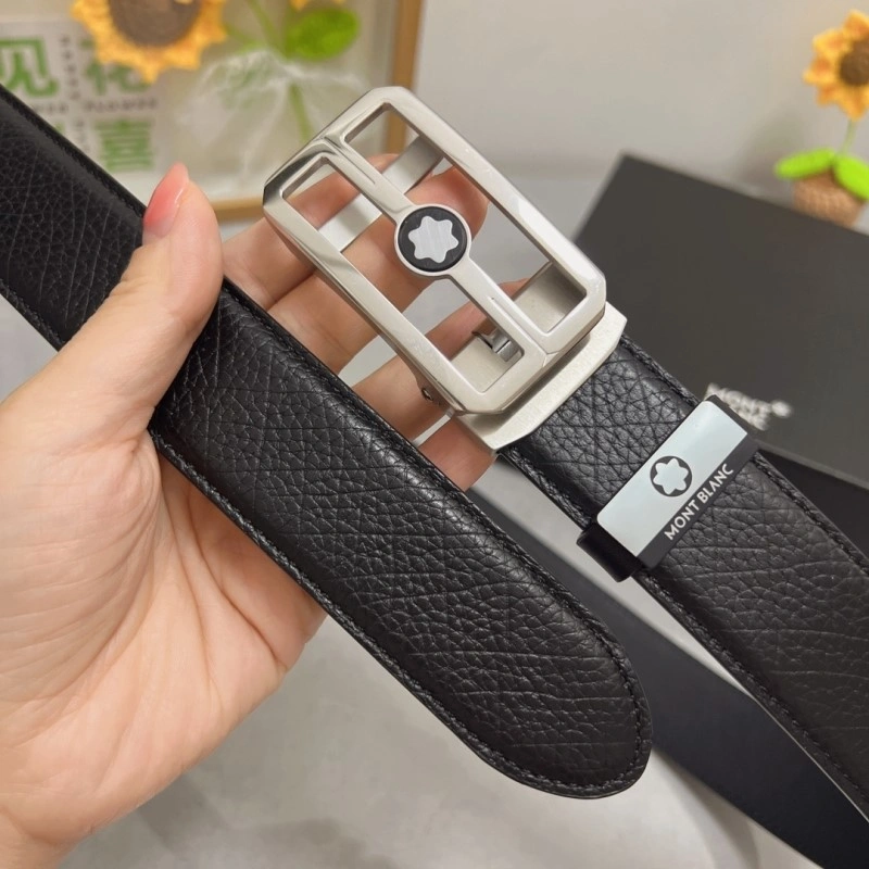 Affordable Montblanc Belts