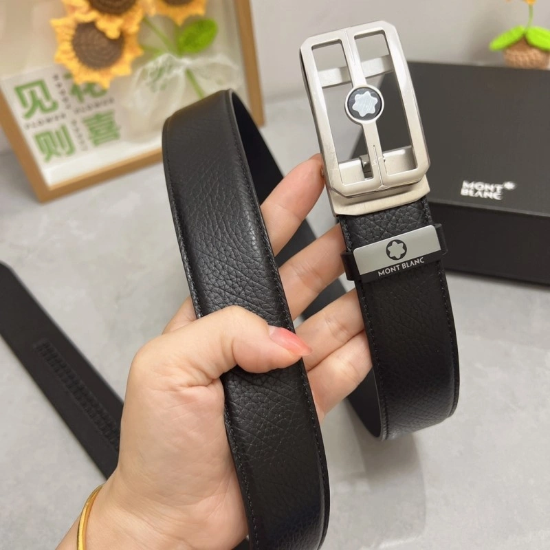 Affordable Montblanc Belts
