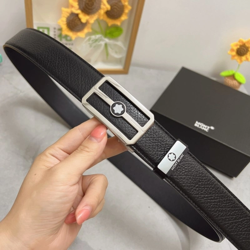 Affordable Montblanc Belts