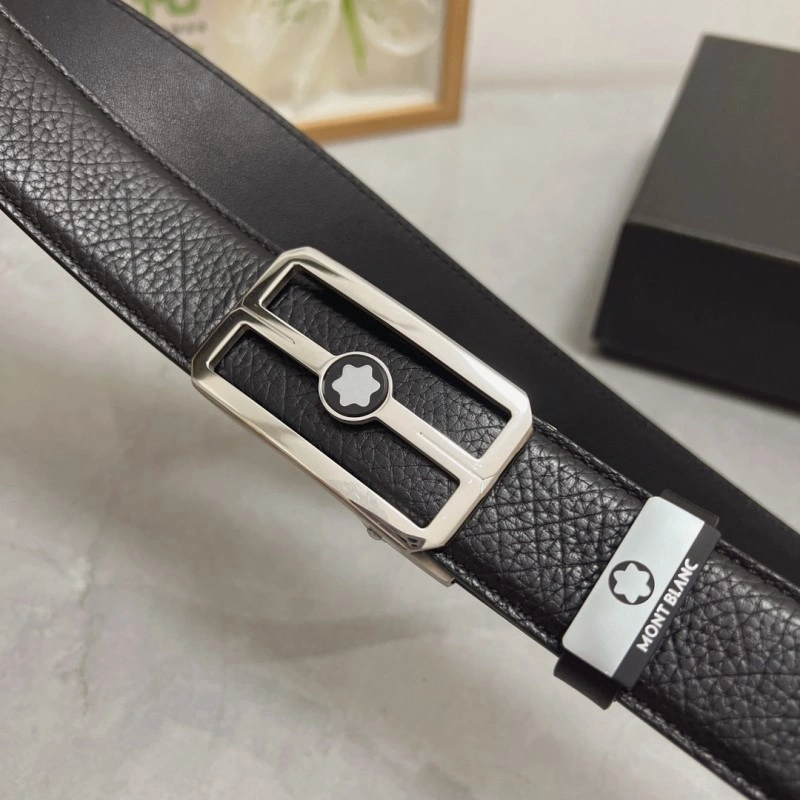 Affordable Montblanc Belts