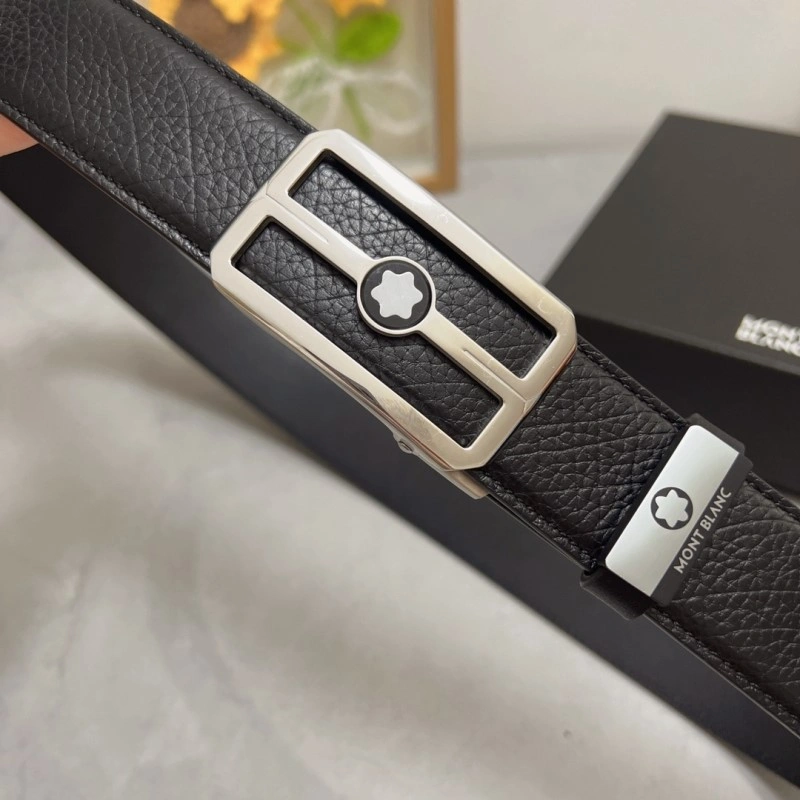Affordable Montblanc Belts
