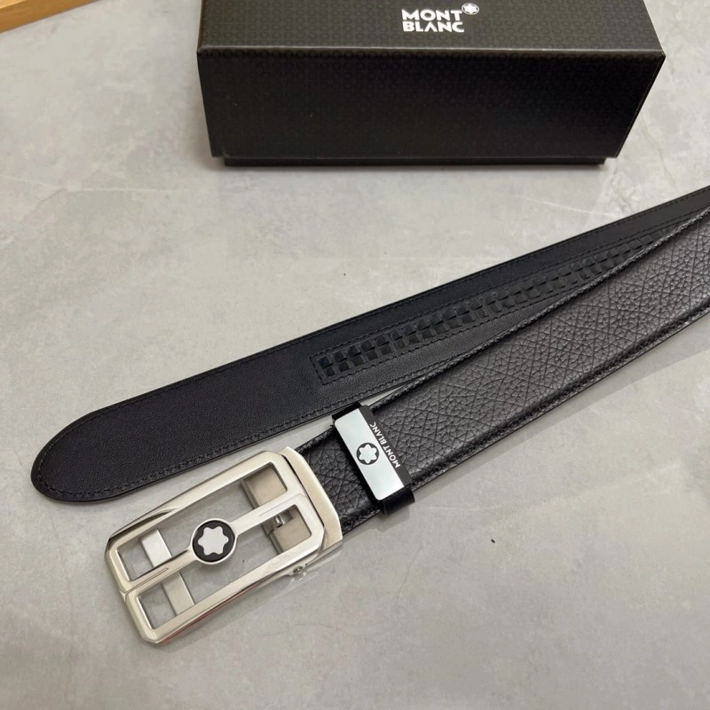Affordable Montblanc Belts