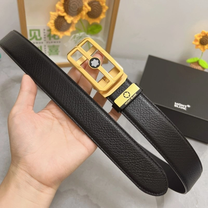 OEM Montblanc Belts