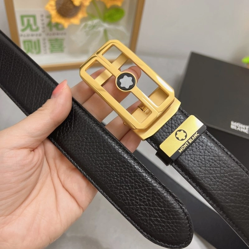 OEM Montblanc Belts