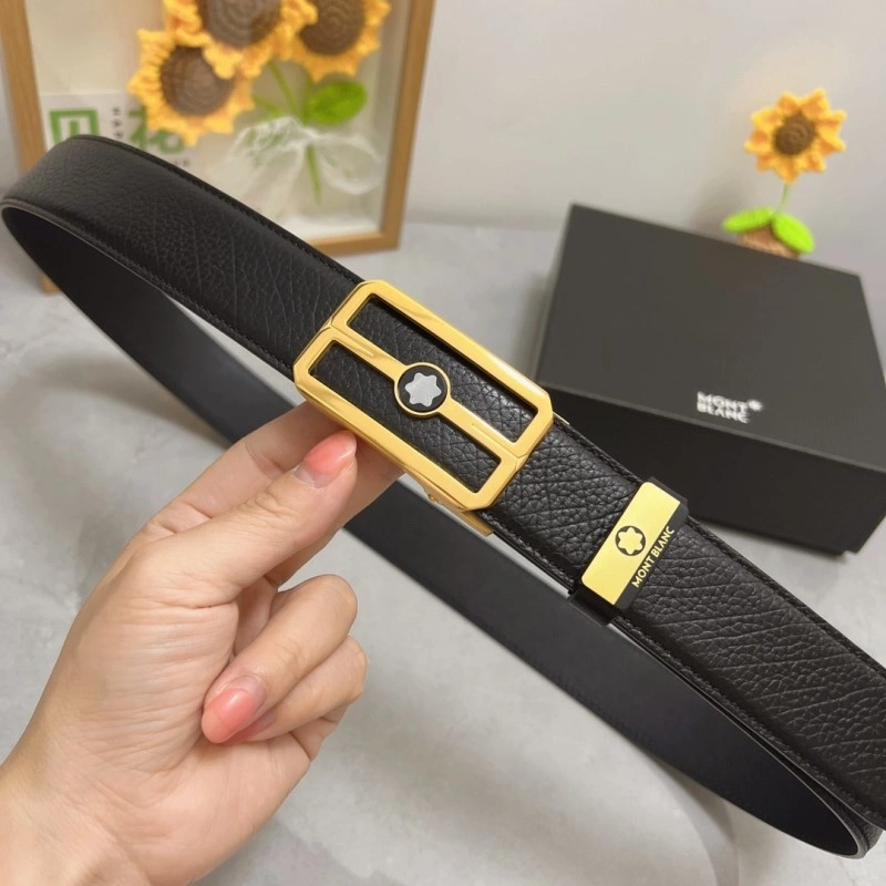 OEM Montblanc Belts