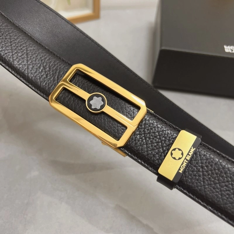 OEM Montblanc Belts