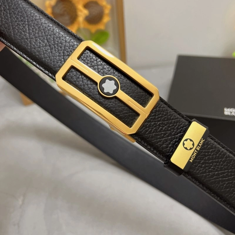 OEM Montblanc Belts