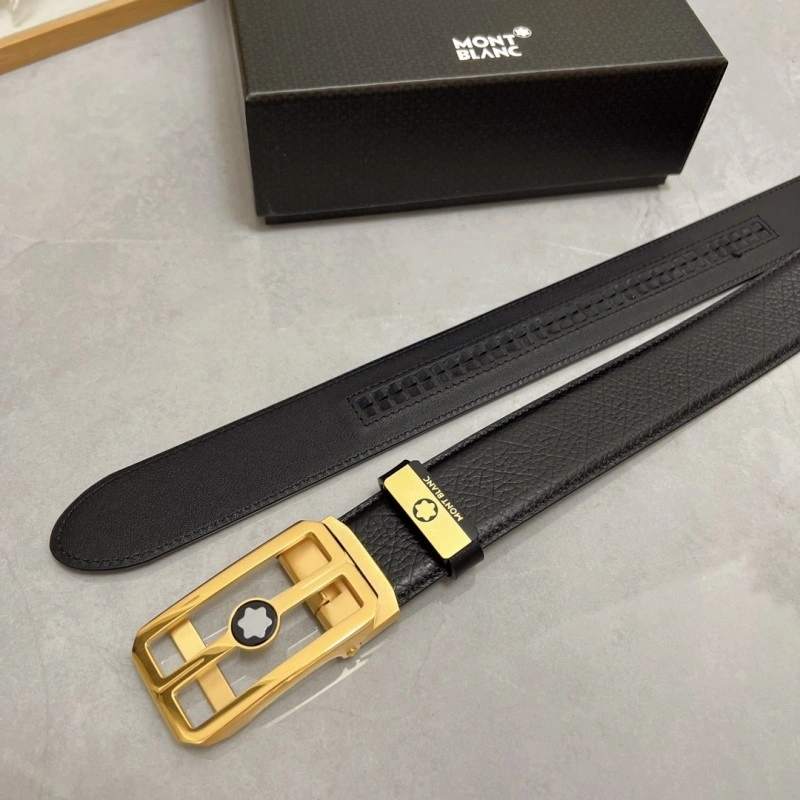OEM Montblanc Belts