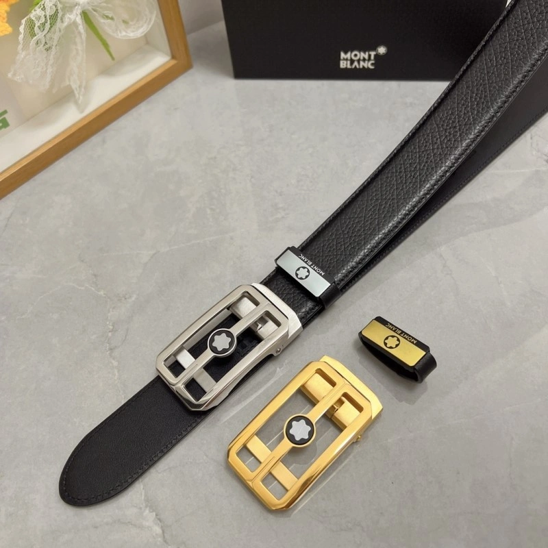 OEM Montblanc Belts
