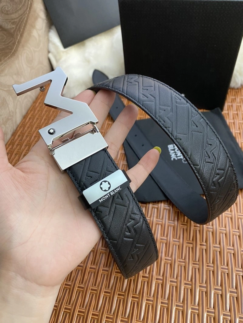 Bargain Montblanc Belts