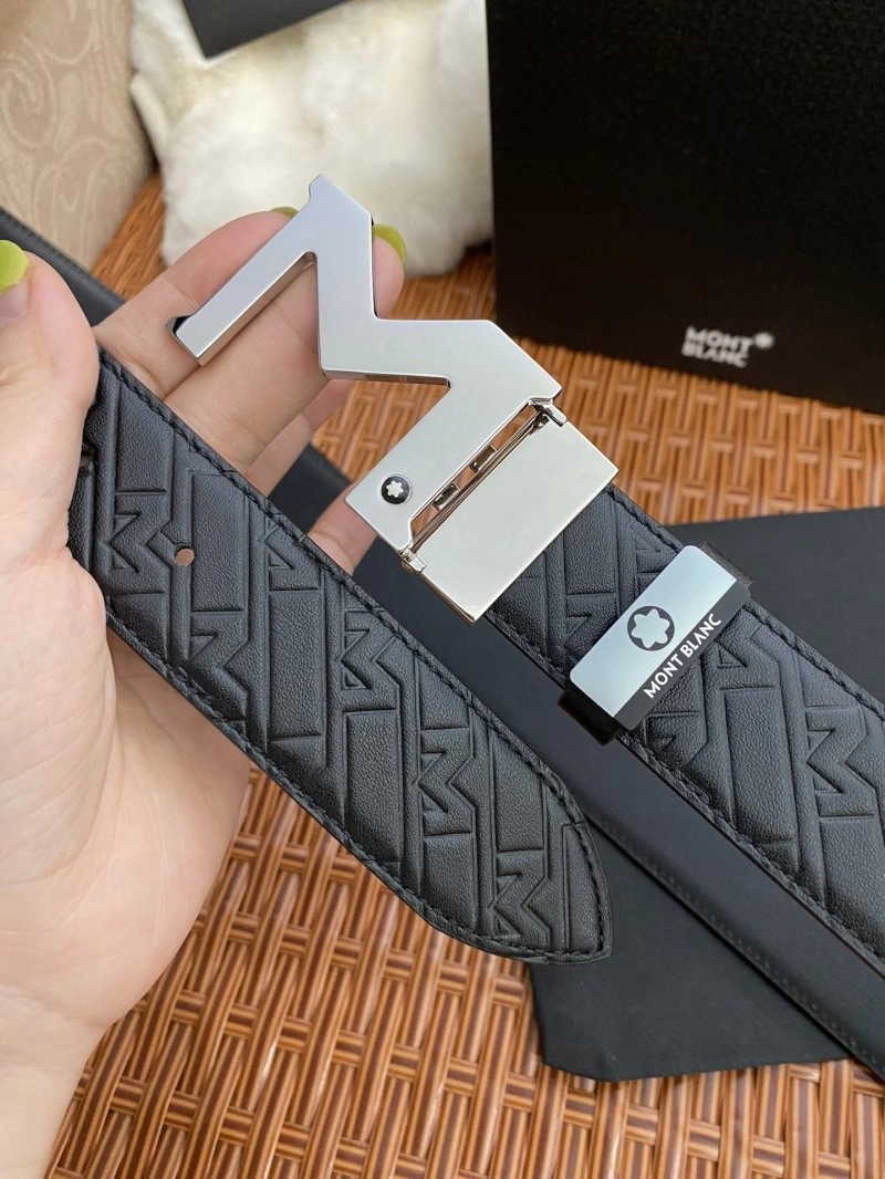 Bargain Montblanc Belts