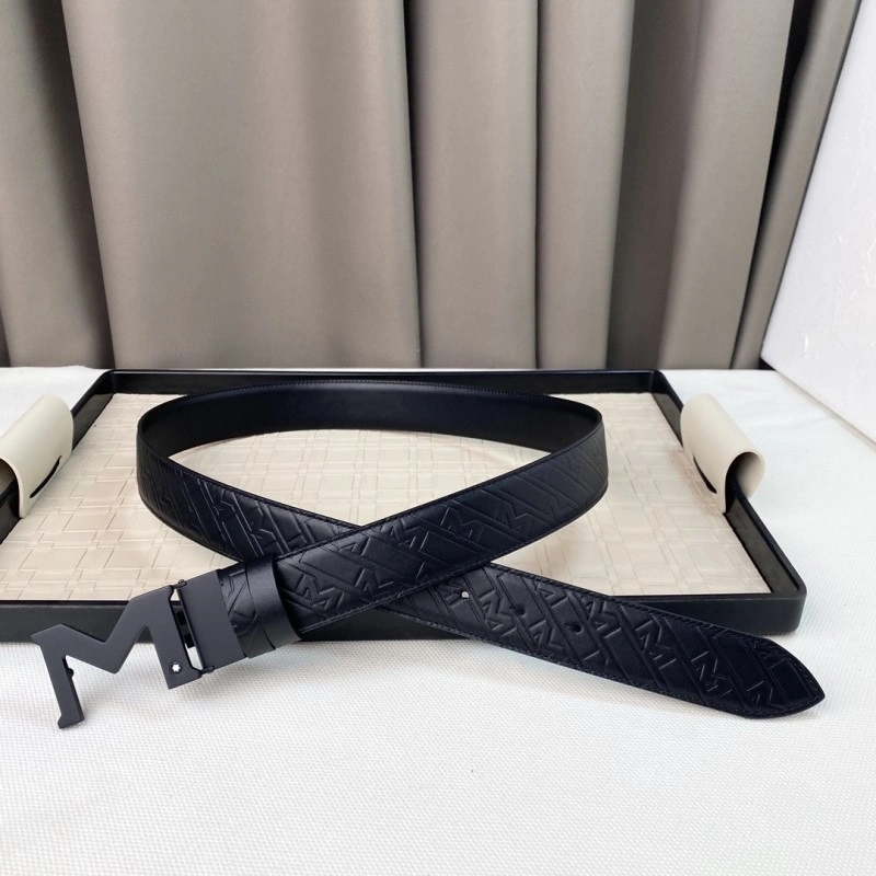 Cut-rate Montblanc Belts