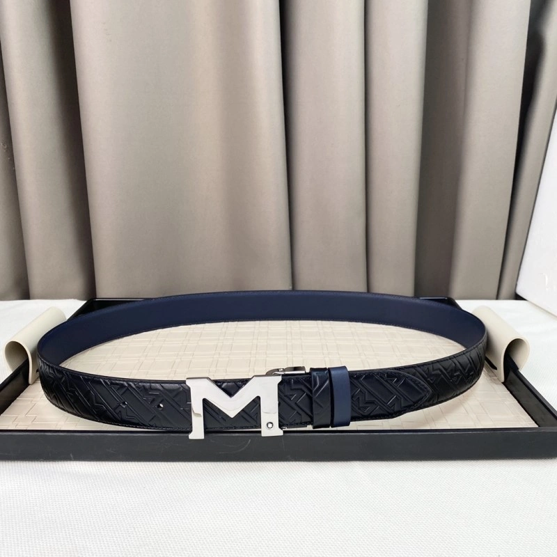 Economical Montblanc Belts