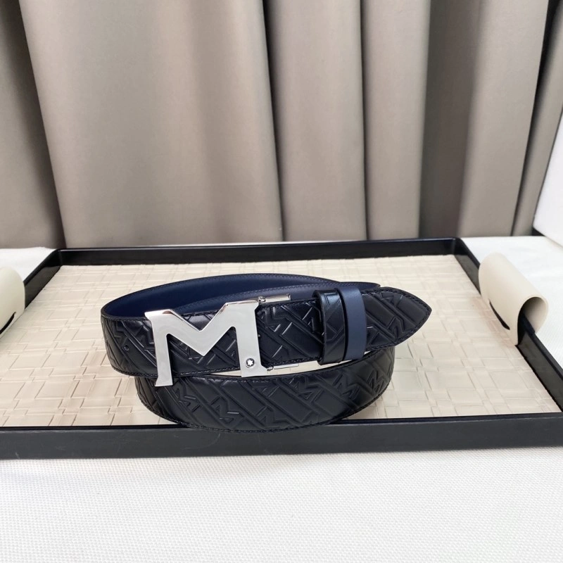 Economical Montblanc Belts